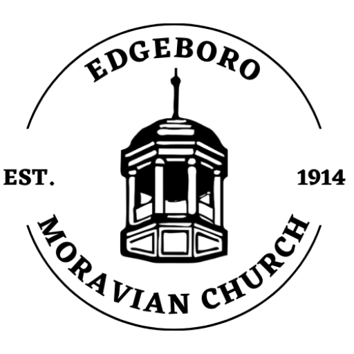 Edgeboro - “In All Things, Love”